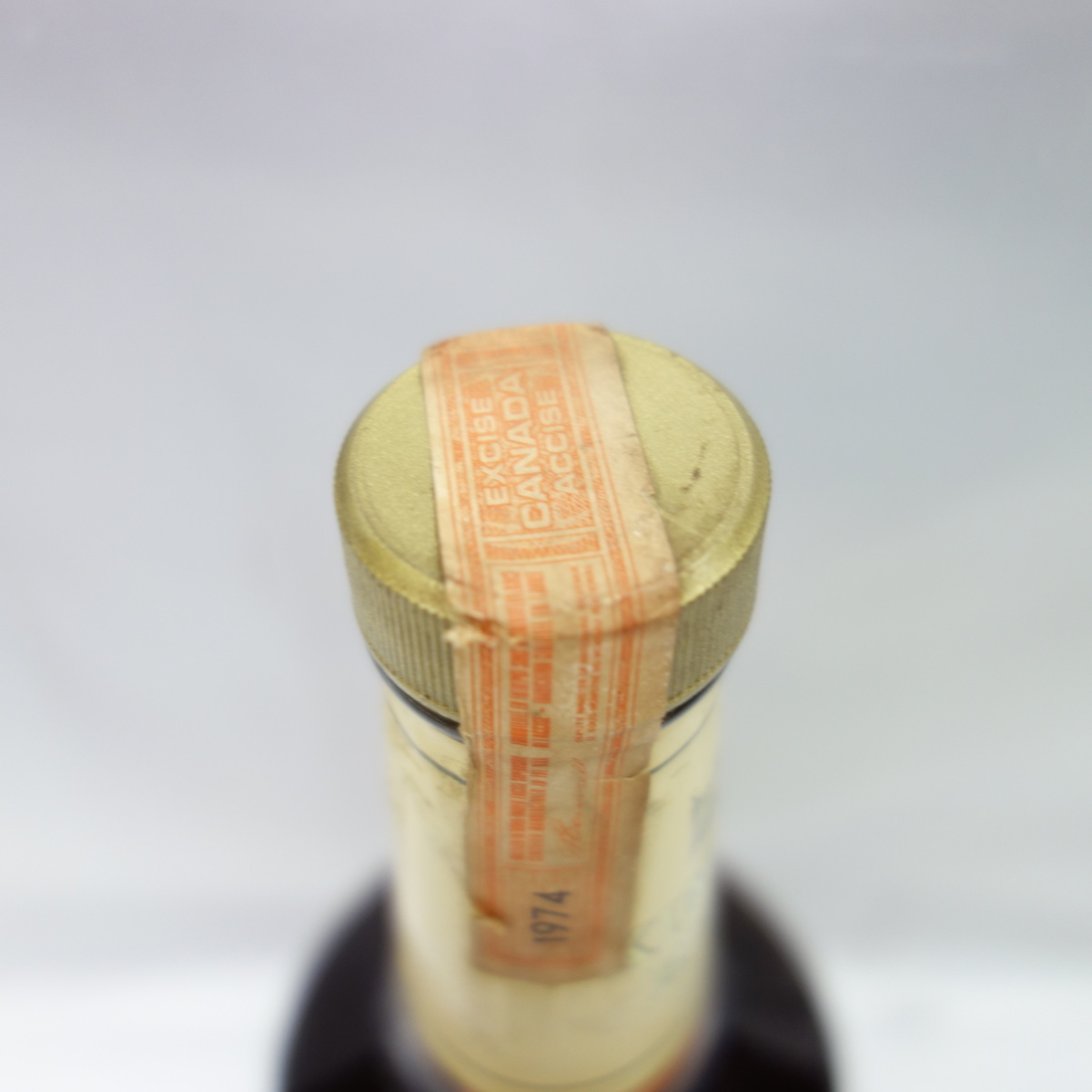 1円 未開栓 KINGSGATE RESERVE キングスゲート リザーブ ウイスキー 710ml 43% 11002497(カナディアン ...