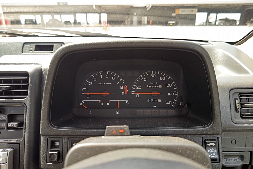 ホンダ トゥデイ today XTi E-JA2 平成二年 サンルーフ ネオクラシック 西多摩乗って帰れます 八王子二桁ナンバー 当時物 ハチマル 昭和(トゥデイ)｜売買されたオークション情報 ...