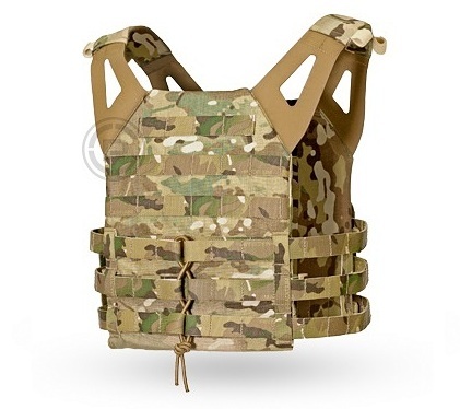 Crye Precision クレイ プレシジョン JPC MULTICAM プレートキャリア MBAV RANGERS SEALS 6094 ...