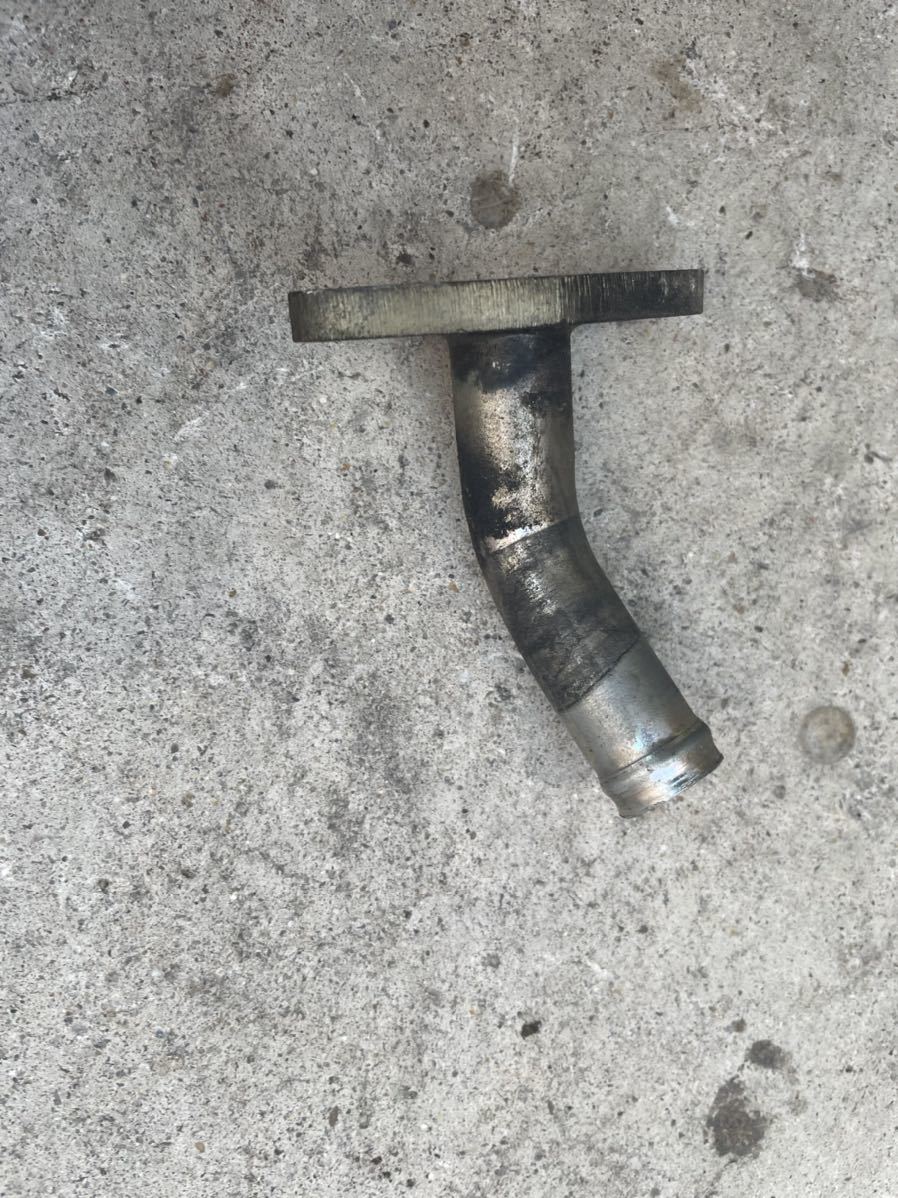 オイルリターンパイプの値段と価格推移は？｜80件の売買情報を集計したオイルリターンパイプの価格や価値の推移データを公開