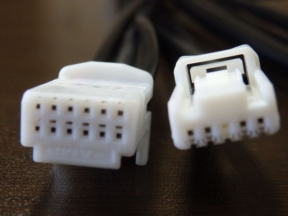 送料370円 ライズ ルーミ など 車両信号ケーブル トヨタ純正 08606-00160 SUB-WIRE HEAD UNIT(トヨタ、ダイハツ)｜売買されたオークション情報、yahooの商品 ...