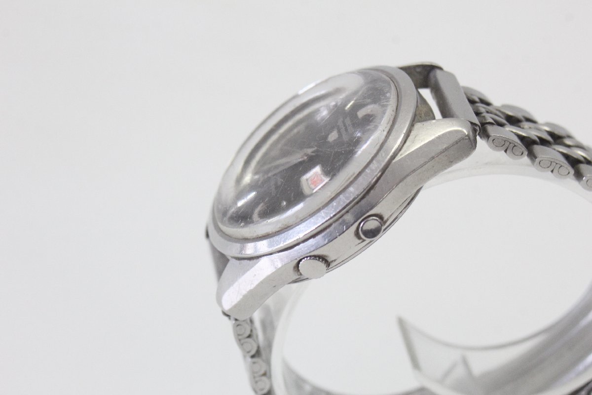 SEIKO5 Sport matic Deiuxe 7619-9060(セイコー)｜売買されたオークション情報、yahooの商品情報をアーカイブ公開 - オークファン（aucfan.com）