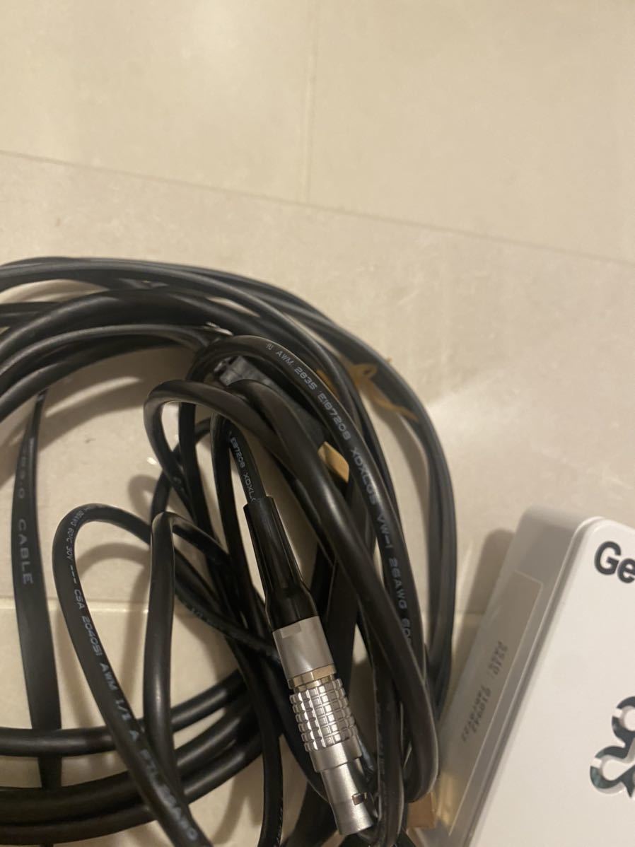 Astro Arts アストロアーツ GearBox ギアボックス 無線制御ボックス zwoケーブル3本 セット(部品)｜売買された ...