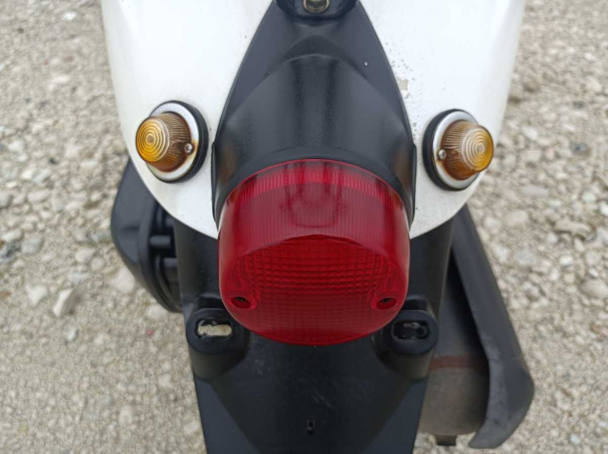 つくばみらい市 ホンダ Today カスタム AF61 原付(50cc以下)｜売買されたオークション情報、yahooの商品情報をアーカイブ公開 - オークファン（aucfan.com）