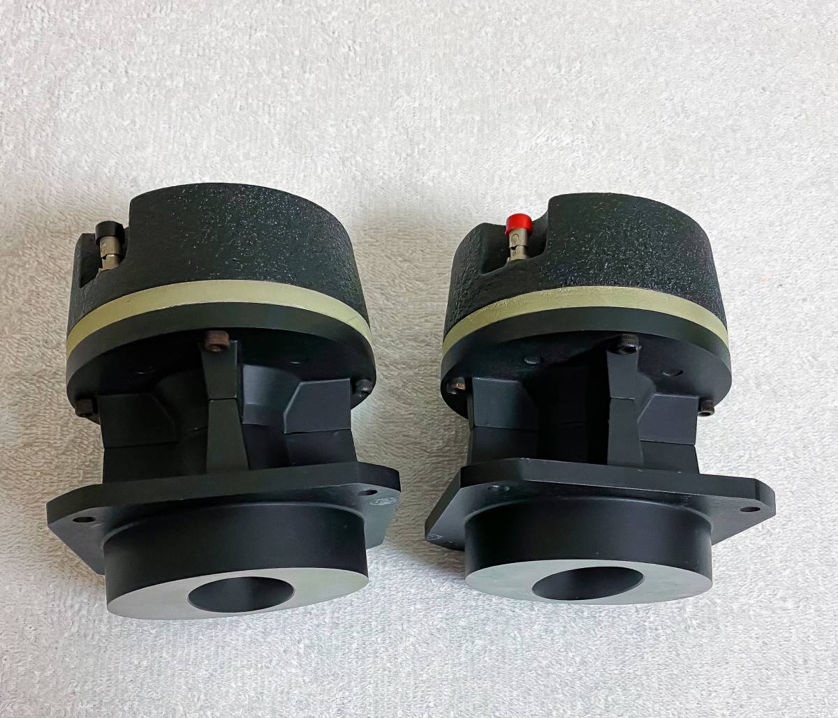 Vintage JBL 076 8Ω ホーン型 ツイーターペア(スピーカー本体)｜売買されたオークション情報、yahooの商品情報をアーカイブ ...