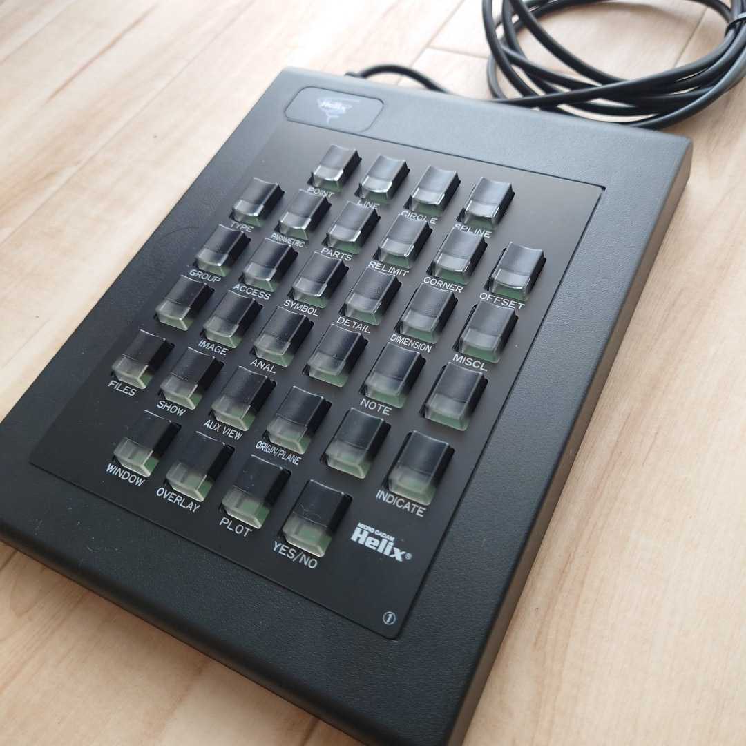 MICRO CADAM Helix Function Keyboard IBM(USBキーボード)｜売買されたオークション情報、yahooの ...