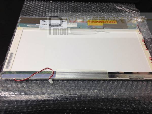 LTN160AT01-T02 16.0 WXGA HD Glossy 1366x768 LCD液晶パネル(16インチ～)｜売買された ...