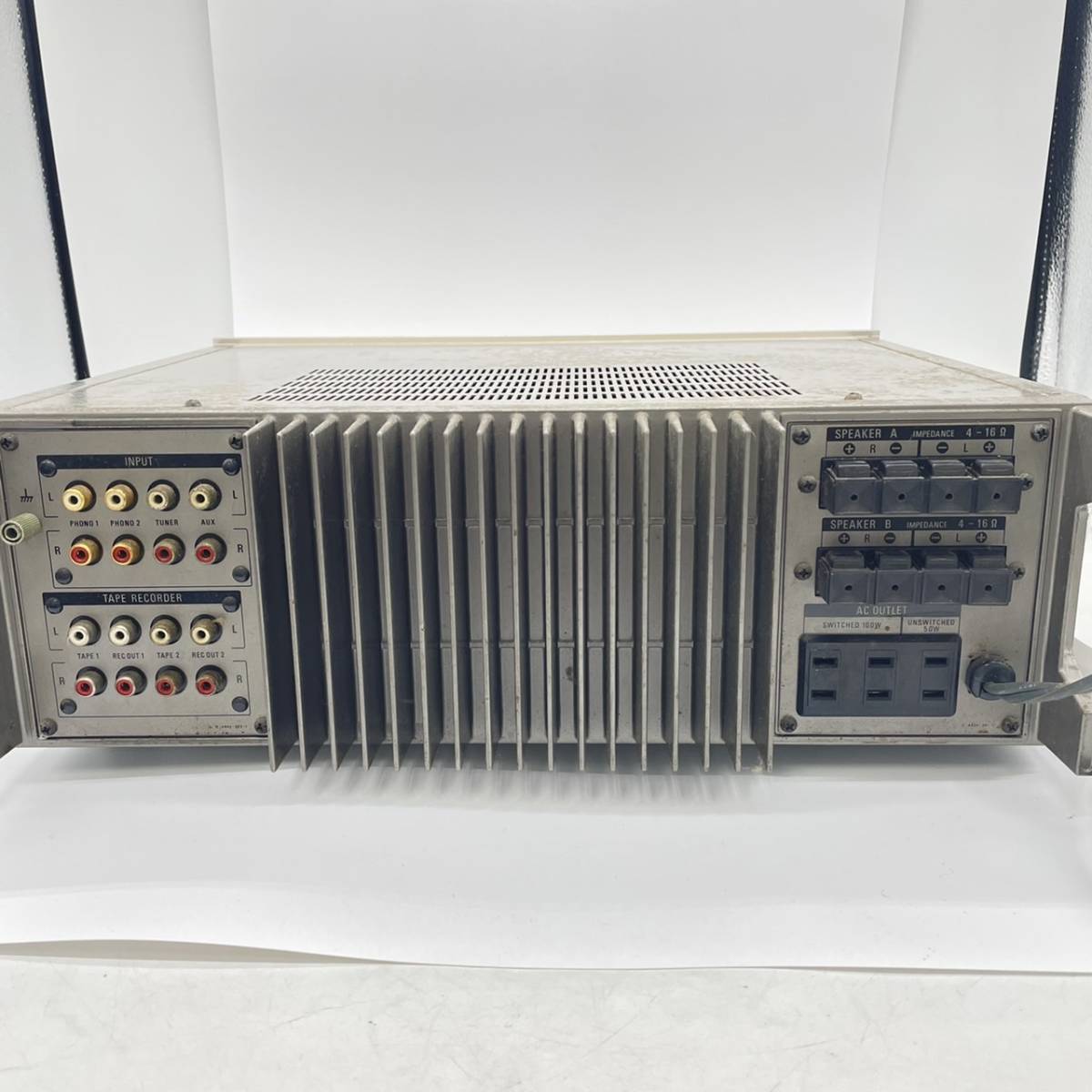 6273/SONY TA-F5(ソニー)｜売買されたオークション情報、yahooの商品情報をアーカイブ公開 - オークファン（aucfan.com）