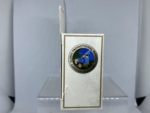 LLEDO PROMOTIONAL ENFIELD EN3 4ND ISLE OF MAN POST OFFICE(商用車、公用車)｜売買され ...