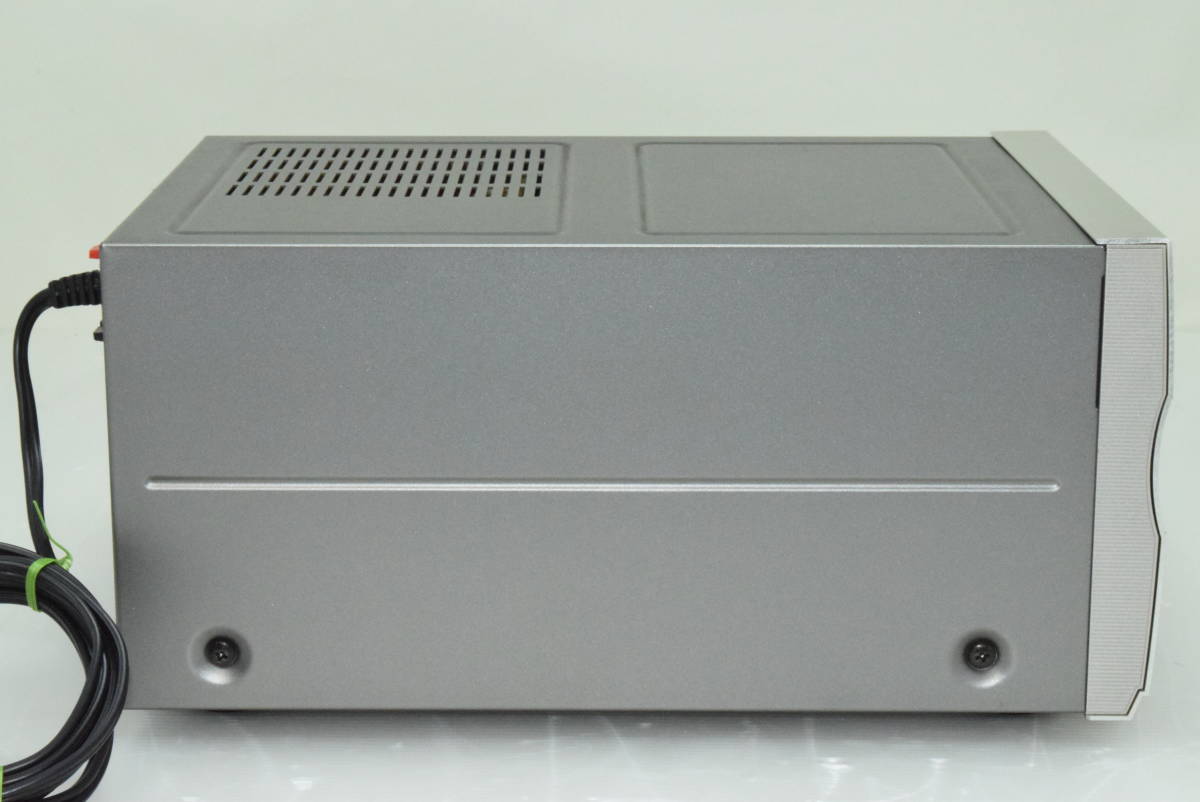 日立 HITACHI Lo-D ミニコンポーネントハイファイシステム AX-M7 スピーカー HS－M7J リモコン 取扱説明書 コピー 付 ...