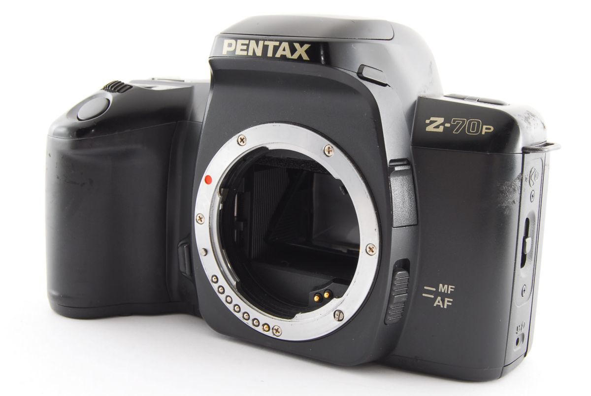PENTAX Z-70P(ペンタックス)｜売買されたオークション情報、yahooの商品情報をアーカイブ公開 - オークファン（aucfan.com）