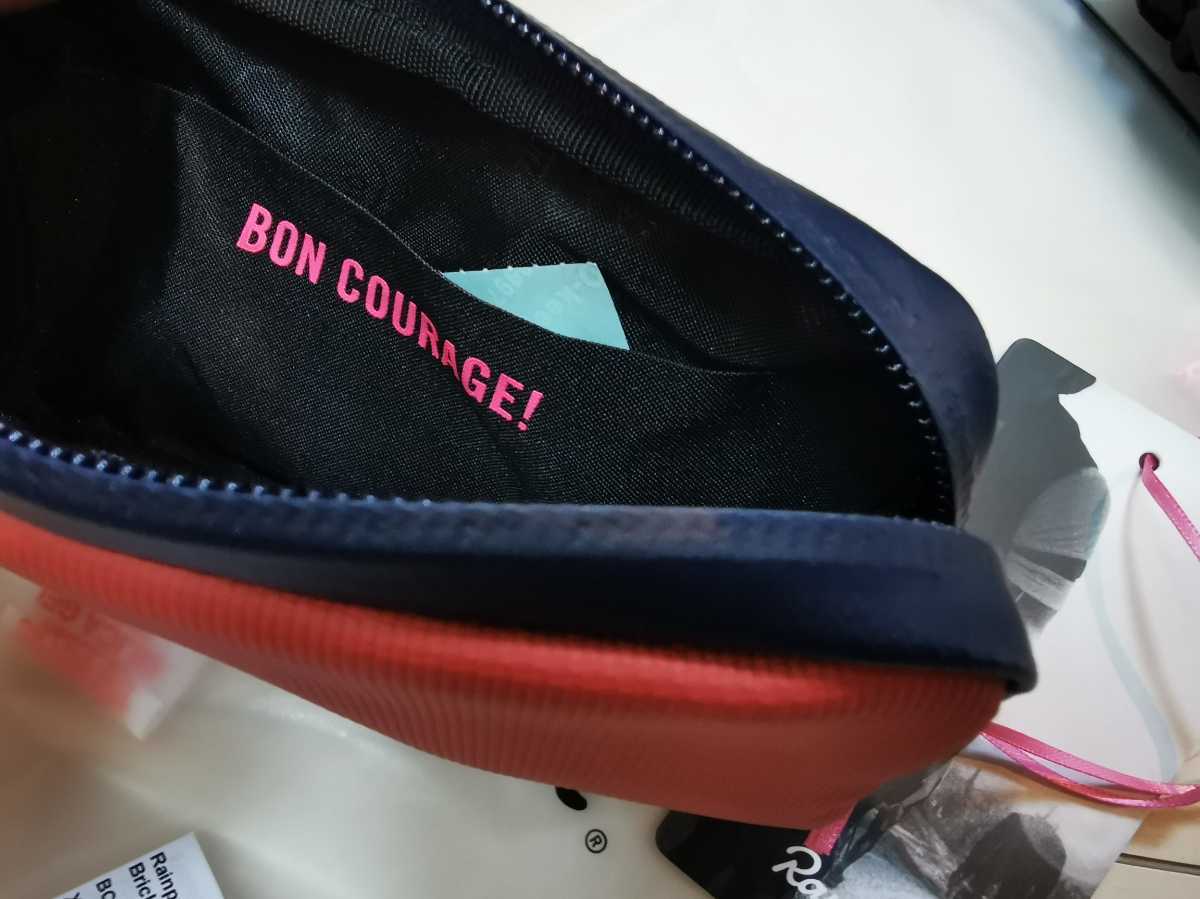 Rapha ラファ レインプルーフ エッセンシャル ケース Brick 防水 ロードバイク 小物入れ 財布(その他)｜売買されたオークション ...