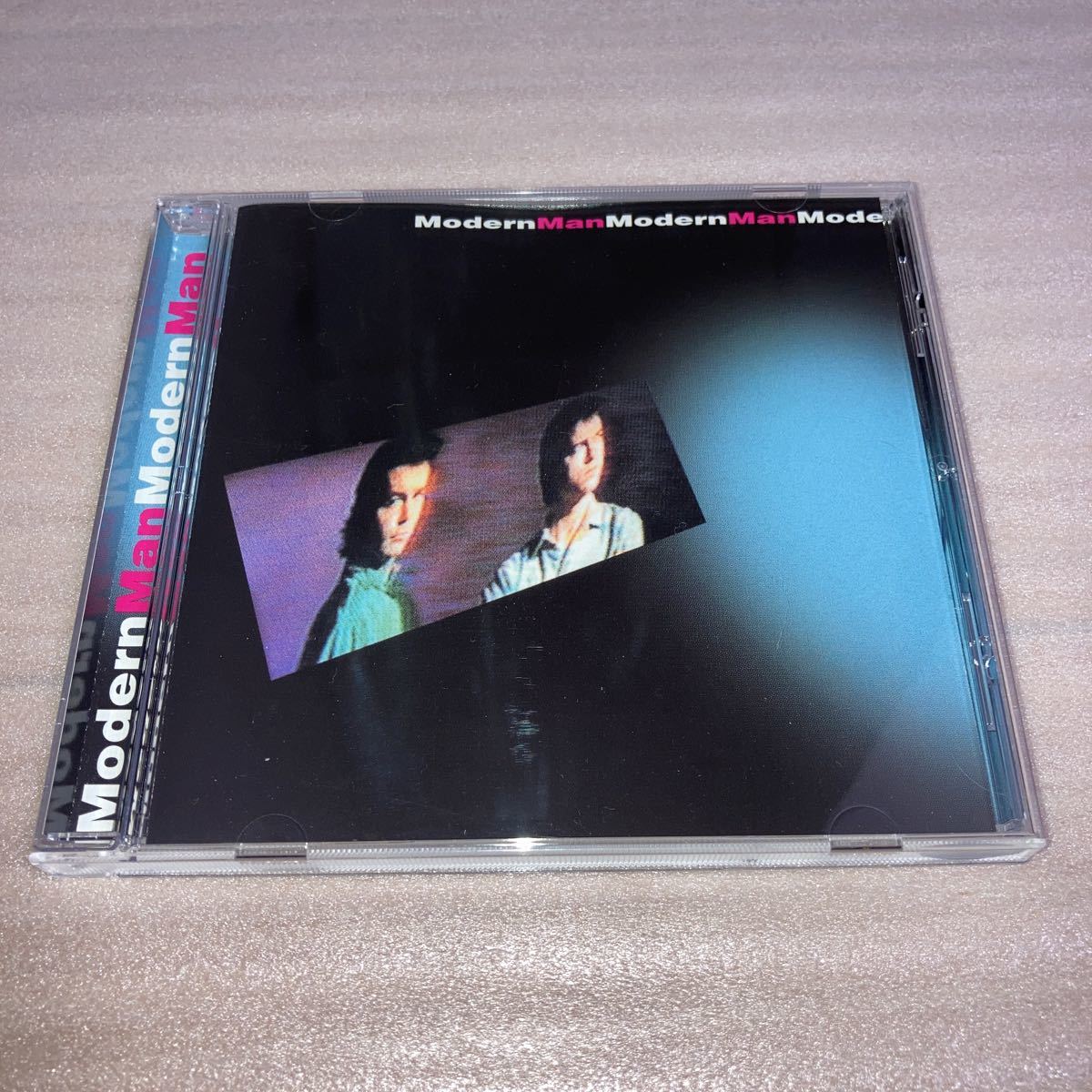 DISCO/DANCE/SYNTH POP/MODERN MAN/1987(R&B、ソウル)｜売買されたオークション情報、yahooの商品情報 ...