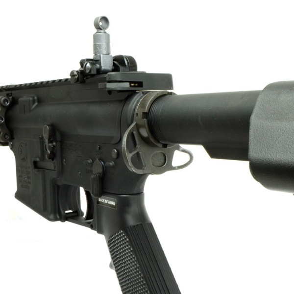 VFC MK18 MOD1 RIS II Daniel Defense ライセンス V2 ガスブローバック Colt 刻印版(ガスガン)｜売買 ...