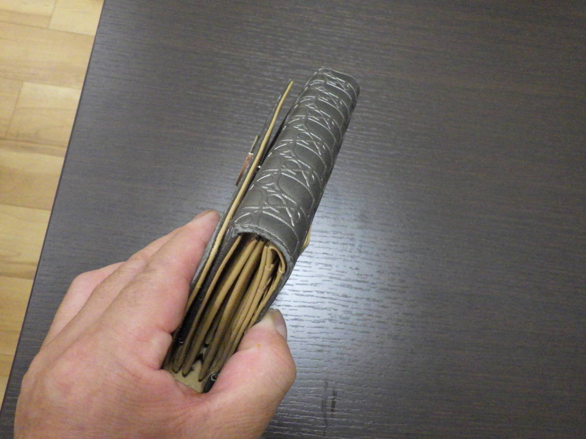 #1744 ピンキー＆ダイアン 財布(その他)｜売買されたオークション情報、yahooの商品情報をアーカイブ公開 - オークファン（aucfan.com）