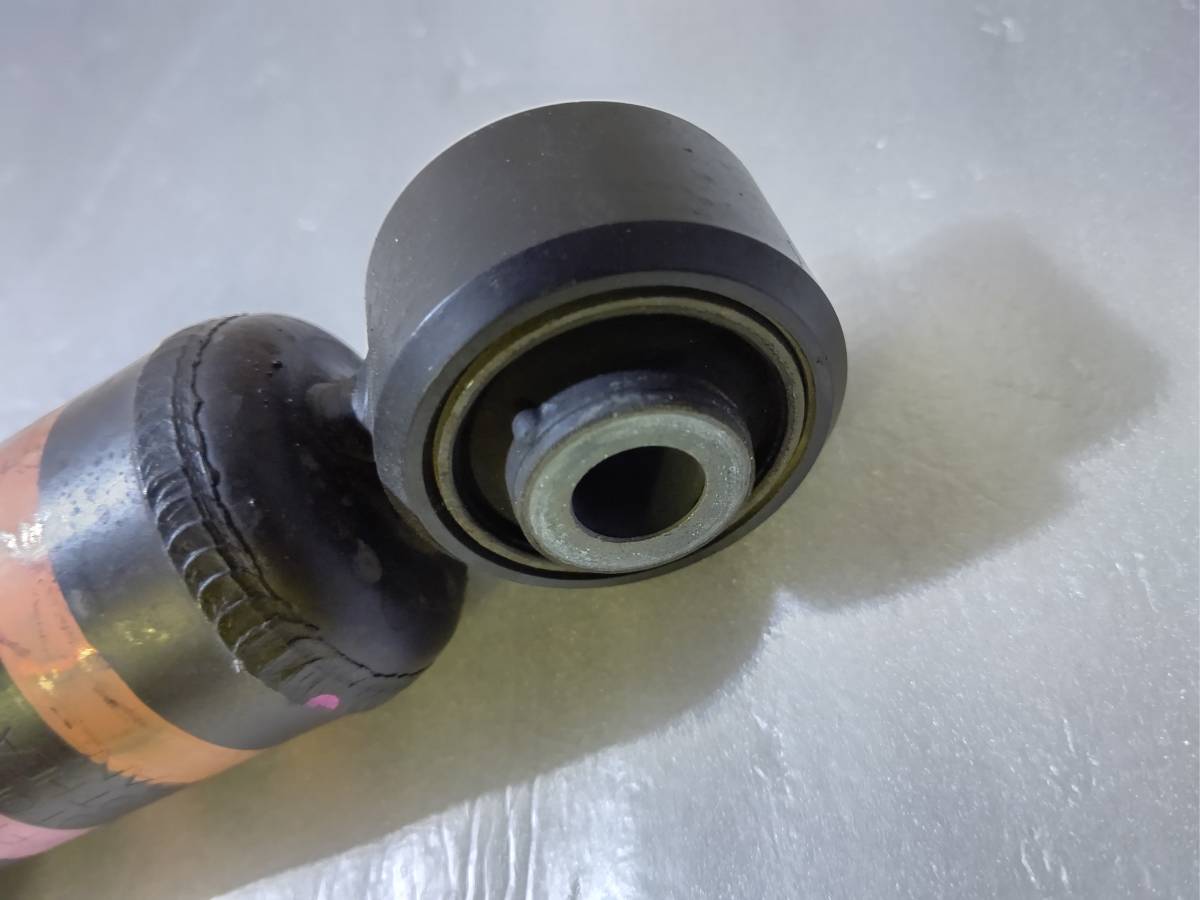 交渉OK 17000km外し 無事故車外し HE12 E12 後期 ノート e-POWER ニスモ NISMO 純正 左後ろ 左リア ショックアブソーバー 56210-1A18C(ショック ...