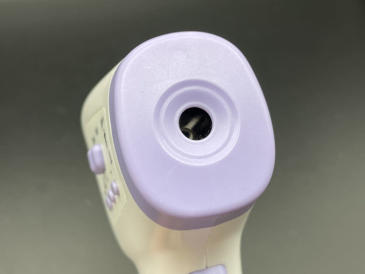 1031 TAHOCO THK-TOP01 非接触型体温計 検温器 通電確認済(一般)｜売買されたオークション情報、yahooの商品情報を ...
