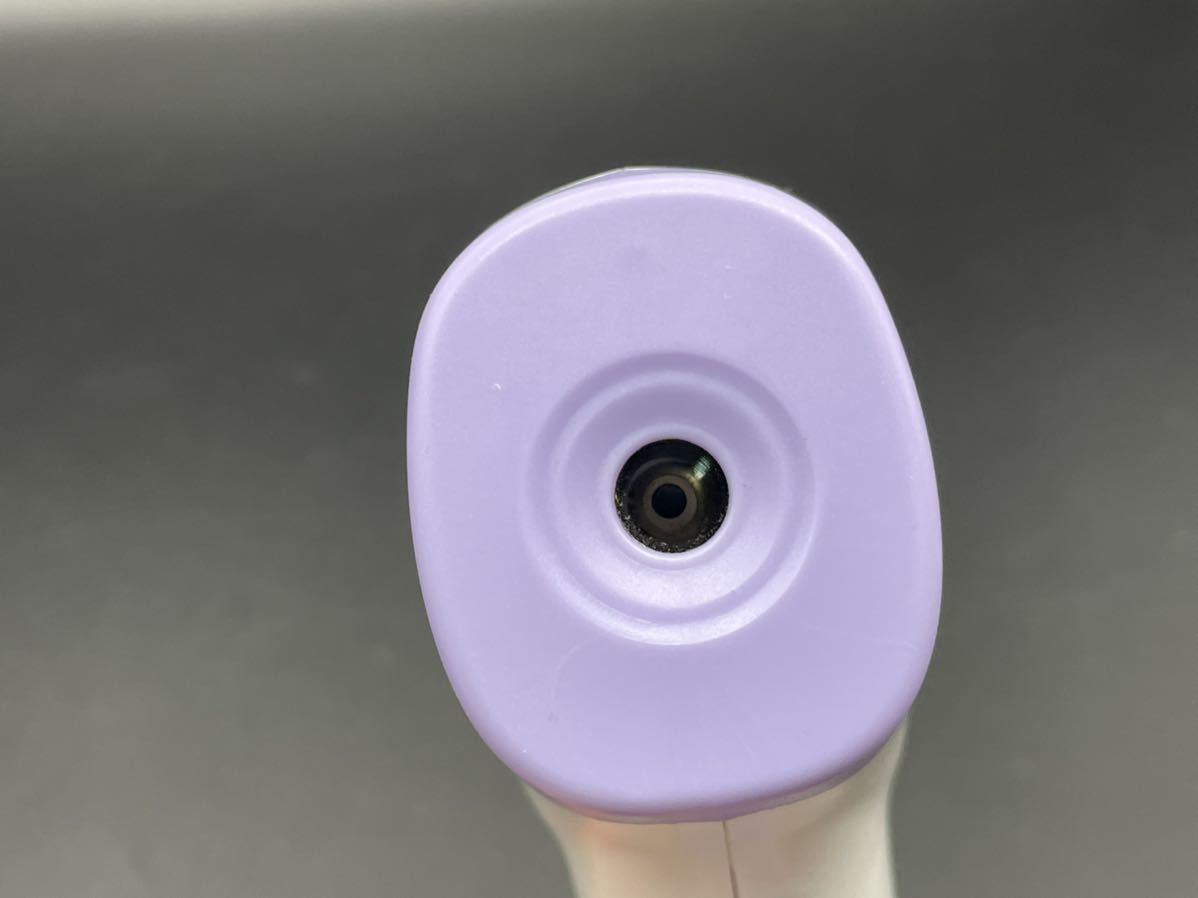 1031 TAHOCO THK-TOP01 非接触型体温計 検温器 通電確認済(一般)｜売買されたオークション情報、yahooの商品情報を ...