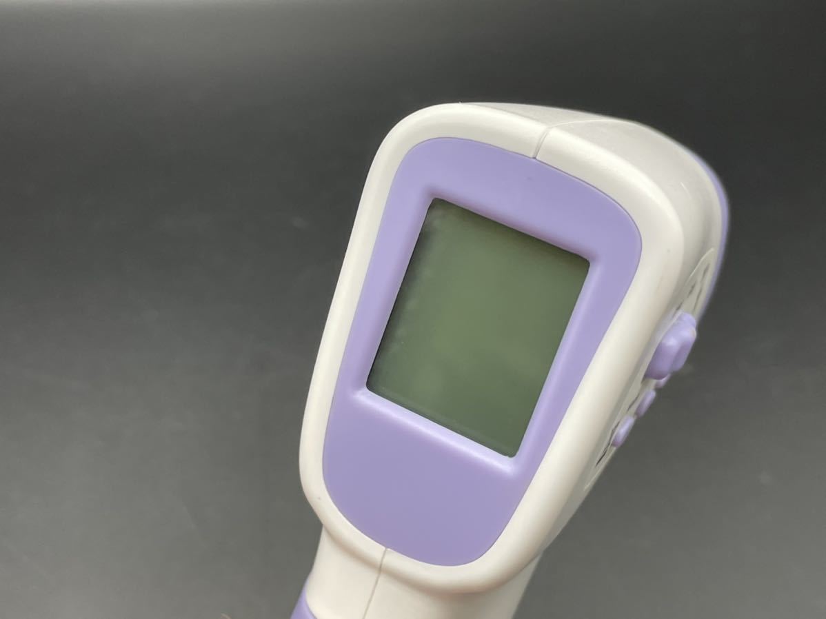 1031 TAHOCO THK-TOP01 非接触型体温計 検温器 通電確認済(一般)｜売買されたオークション情報、yahooの商品情報を ...