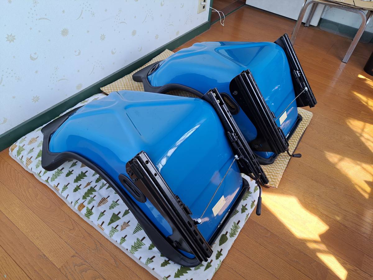 レカロ RECARO フルバケットシート ポルシェ 911 993 964 スピードスター 純正左右(ポルシェ用)｜売買されたオークション情報、yahooの商品情報をアーカイブ公開 ...