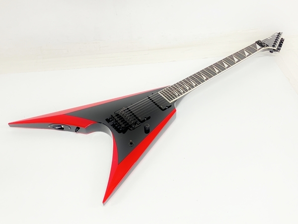 ESP E-II ARROW-7 BABYMETAL コラボ エレキギター 7弦 ハードケース付 良好 F6715504(ESP)｜売買された ...