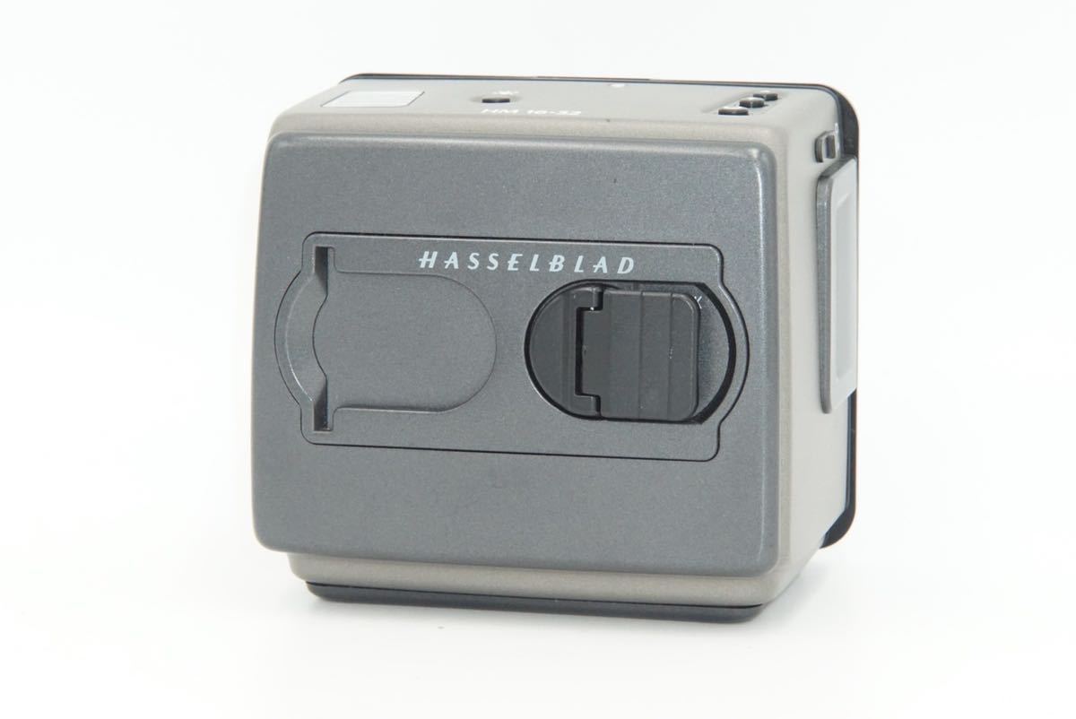 HASSELBLAD ハッセルブラッド Hシリーズ用 フィルムマガジン HM16-32 フィルムカセット HM 16-32 16 32 ...