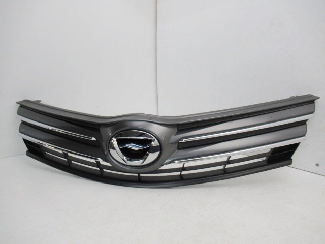 トヨタ カローラアクシオ 160 NZE161 NZE164 前期 純正 フロントグリル 53101-12B30 n073377(フロント ...