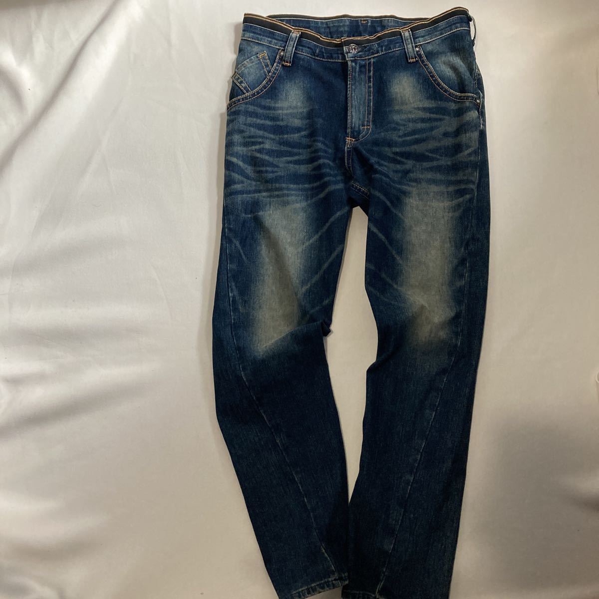 EDWIN 503 jerseys メンズ L デニムパンツ ゴールド(その他)｜売買されたオークション情報、yahooの商品情報をアーカイブ公開 - オークファン（aucfan.com）