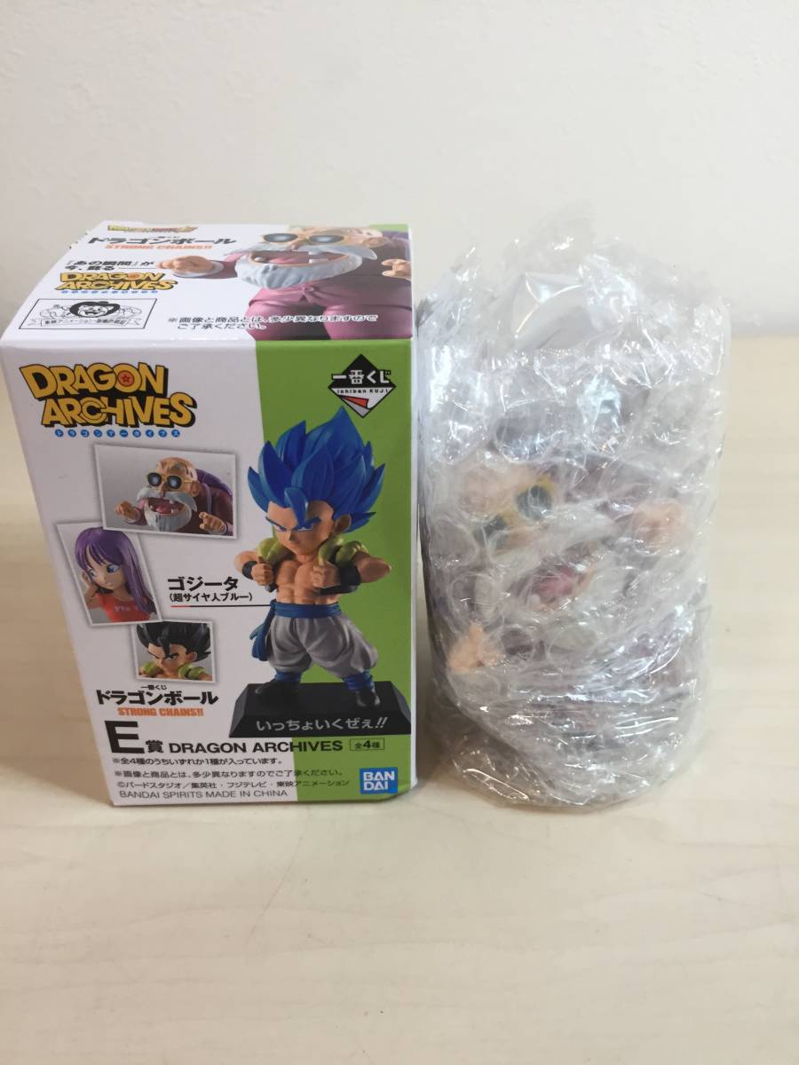 一番くじ ドラゴンボール EX STRONG CHAINS E賞 ドラゴンアーカイブス 亀仙人(その他)｜売買されたオークション情報、yahooの商品情報をアーカイブ公開 - オークファン ...
