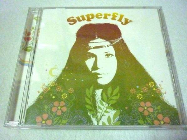 Superfly CD Superfly(その他)｜売買されたオークション情報、yahooの商品情報をアーカイブ公開 - オークファン（aucfan.com）