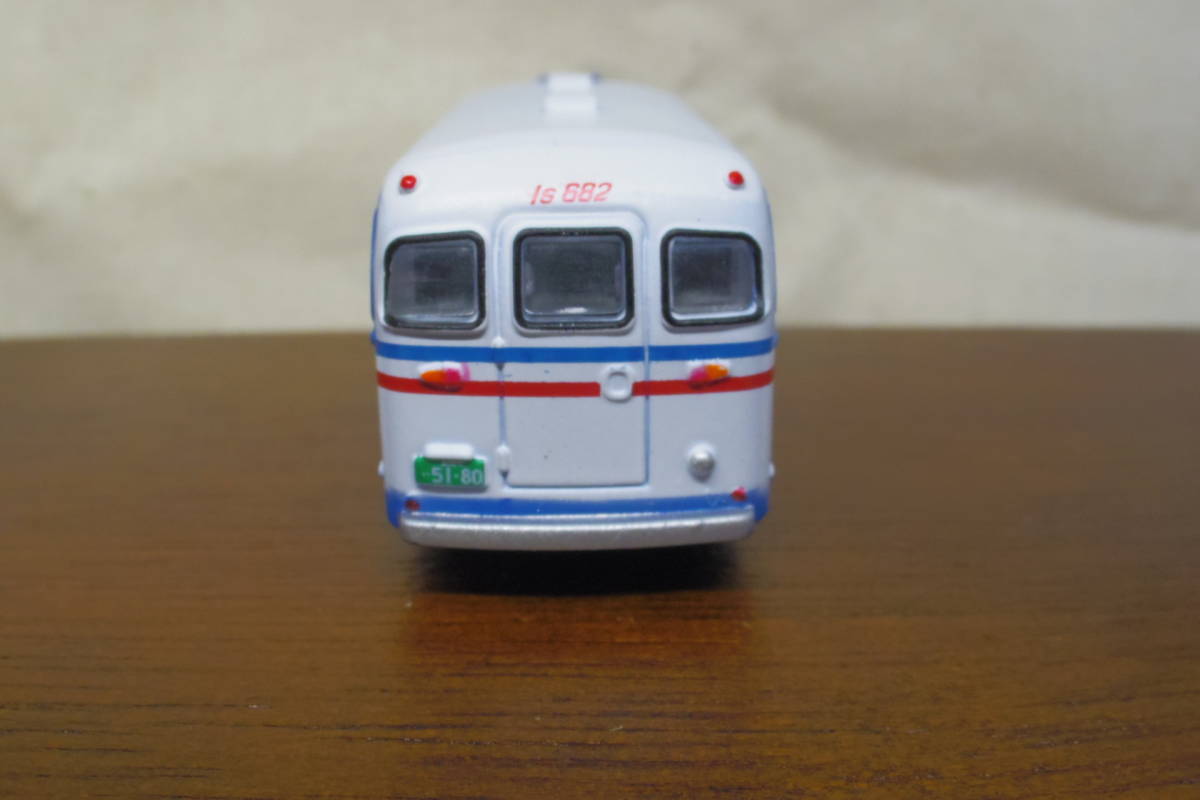 バスコレ 第3弾 036 いすゞBXD30 呉市交通局(バス)｜売買されたオークション情報、yahooの商品情報をアーカイブ公開 ...