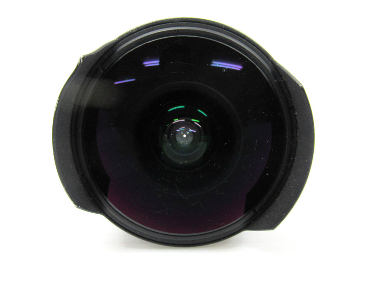Nikon/ニコン 未①156//Fisheye-NIKKOR 16mm 1:2.8(レンズ)｜売買されたオークション情報、yahooの商品情報をアーカイブ公開 - オークファン（aucfan ...