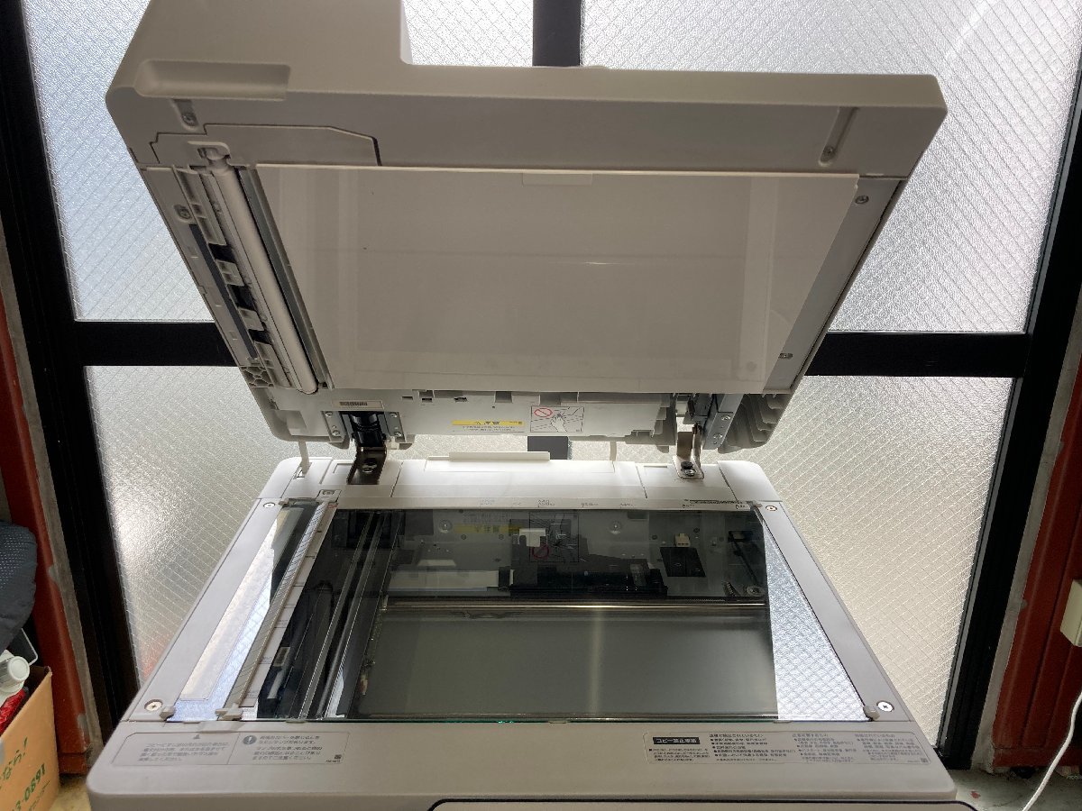 宇都宮店 直接引き取り限定 簡易 Canon キャノン C3500 DADF-AV1 imageRUNNER カラー複合機 A3 プリンター ...