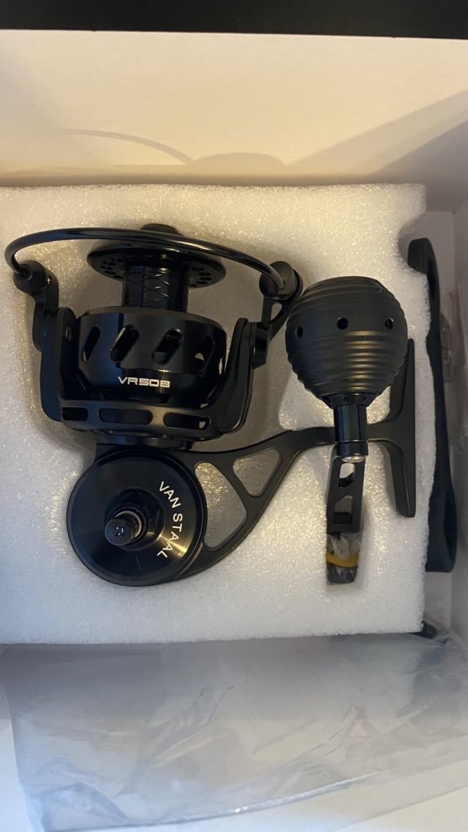 入手困難 Van Staal VR50B バンスタール ヴァンスタール(その他)｜売買されたオークション情報、yahooの商品情報をアーカイブ公開 - オークファン（aucfan.com）