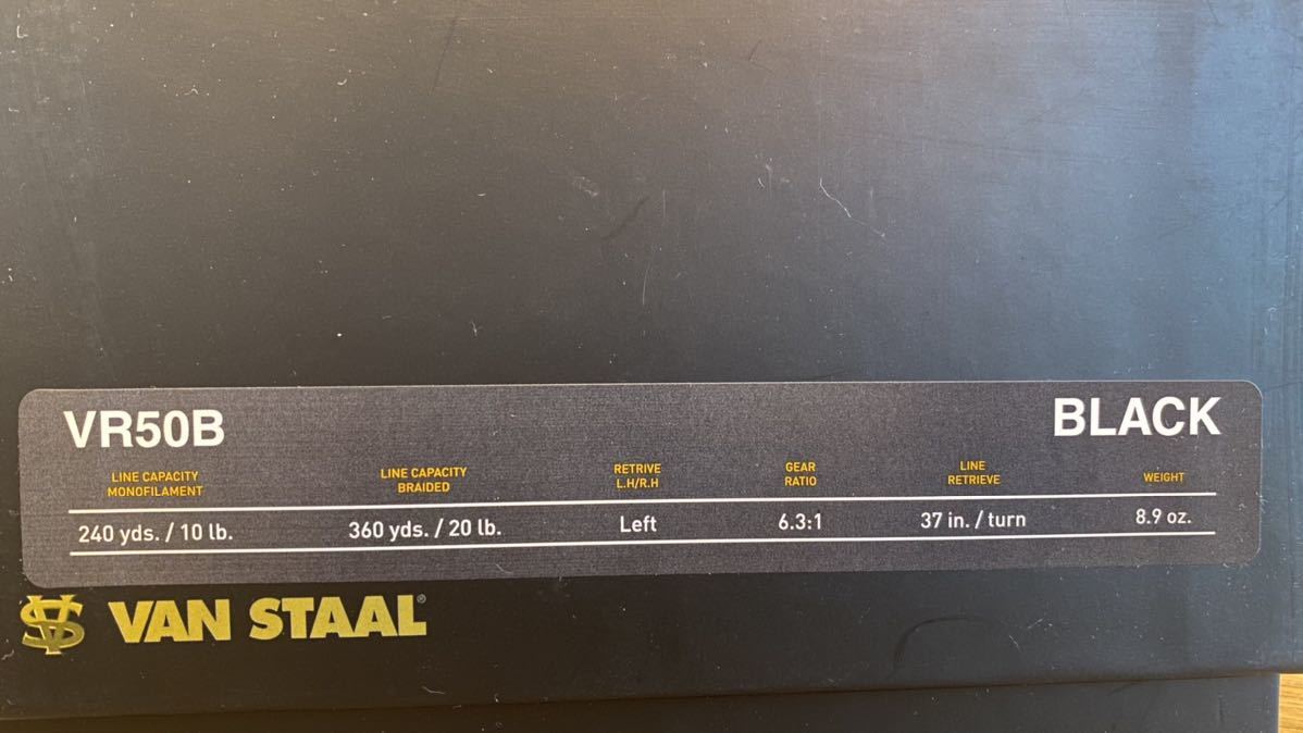 入手困難 Van Staal VR50B バンスタール ヴァンスタール(その他)｜売買されたオークション情報、yahooの商品情報をアーカイブ公開 - オークファン（aucfan.com）