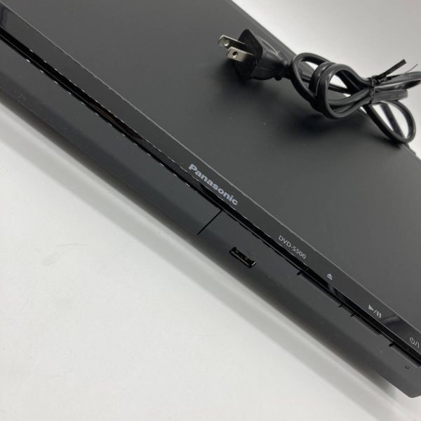 ジャンク パナソニック AM-2110-A1 DVDプレーヤー DVD-S500-K(一般)｜売買されたオークション情報、yahooの商品情報 ...