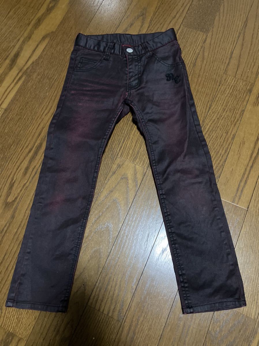 ラッドカスタムRAD CUSTOMサイズ110 パンツ(ボトムス)｜売買されたオークション情報、yahooの商品情報をアーカイブ公開 - オークファン（aucfan.com）