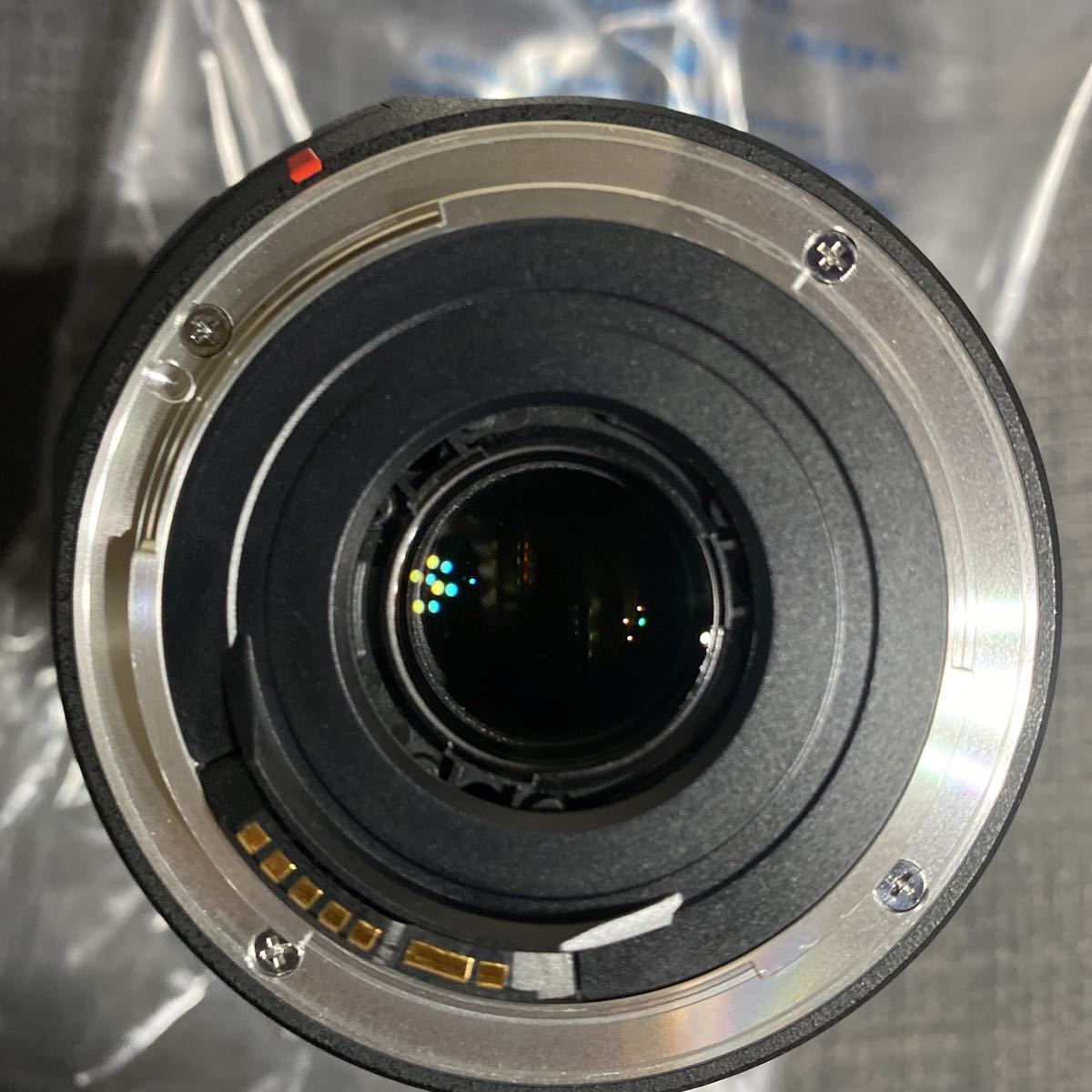 TAMRON B003 AF18-270mm F3.5-6.3 Di II VC LD Aspherical IF MACRO カメラレンズ タムロン(一眼カメラ用（オートフォーカス）)｜売買 ...