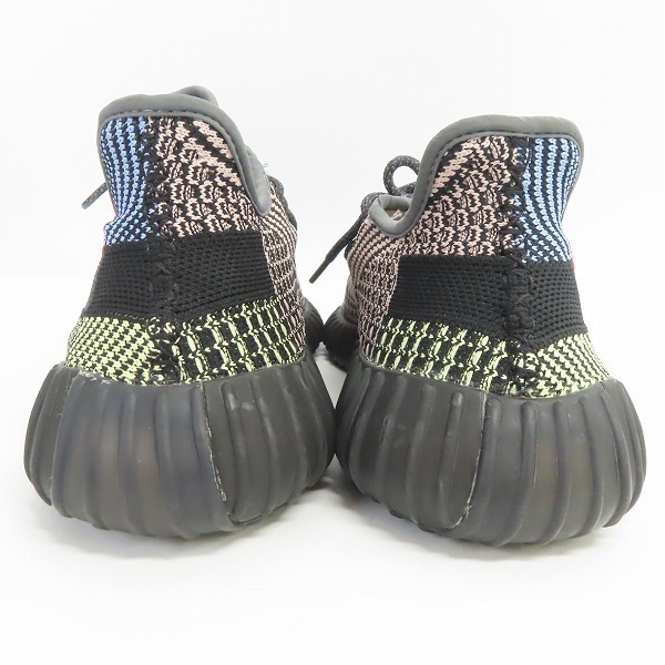 adidas/アディダス YEEZY BOOST 350 V2 YECHIEL イージーブースト350 FW5190/28 /080(28 ...