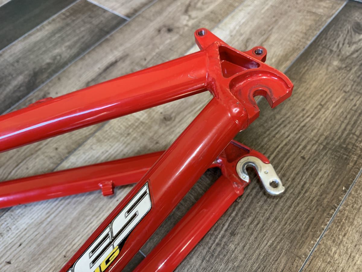 FOES RACING フォーズ FXR PRO SERIES CARNUTT SHOCK MADE IN USA OLDパーツ多数出品中 ...