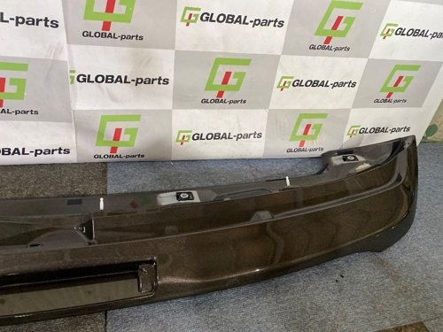 GP 純正品 トヨタ アルファード/ヴェルファイア AGH30/AYH30/GGH30 リアスポイラー 76085-58900-E3(その他 ...