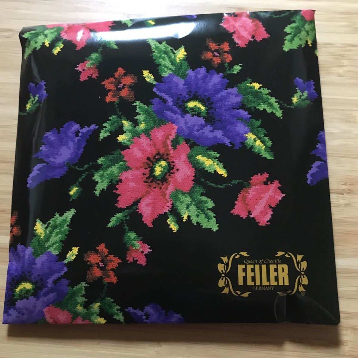 FEILER フェイラー タオルハンカチ 60周年限定品 テレーゼ 百合(フェイラー)｜売買されたオークション情報、yahooの商品情報をアーカイブ公開 - オークファン（aucfan.com）