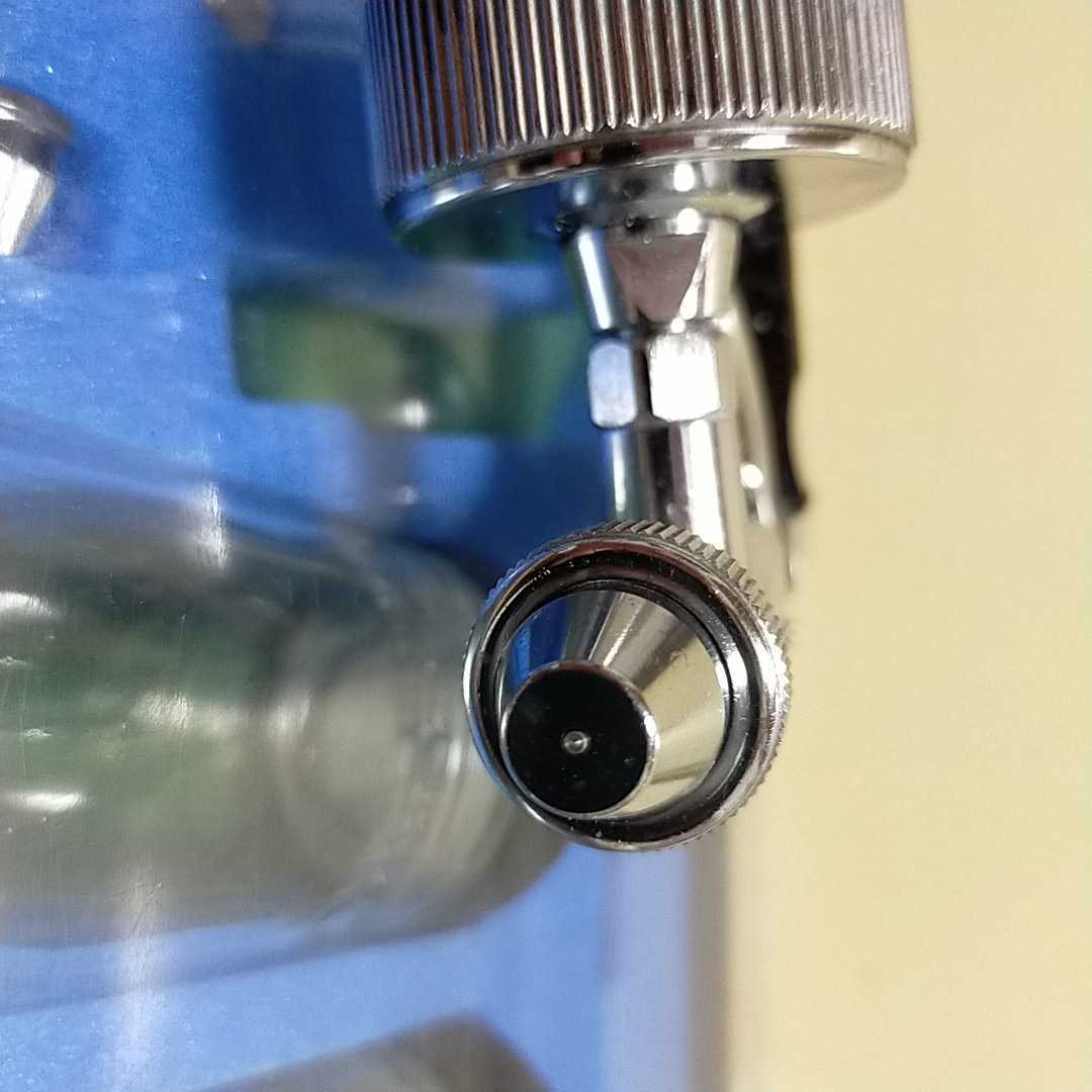 OLYMPOS エアブラシ PB-308(エアブラシ)｜売買されたオークション情報、yahooの商品情報をアーカイブ公開 - オークファン（aucfan.com）