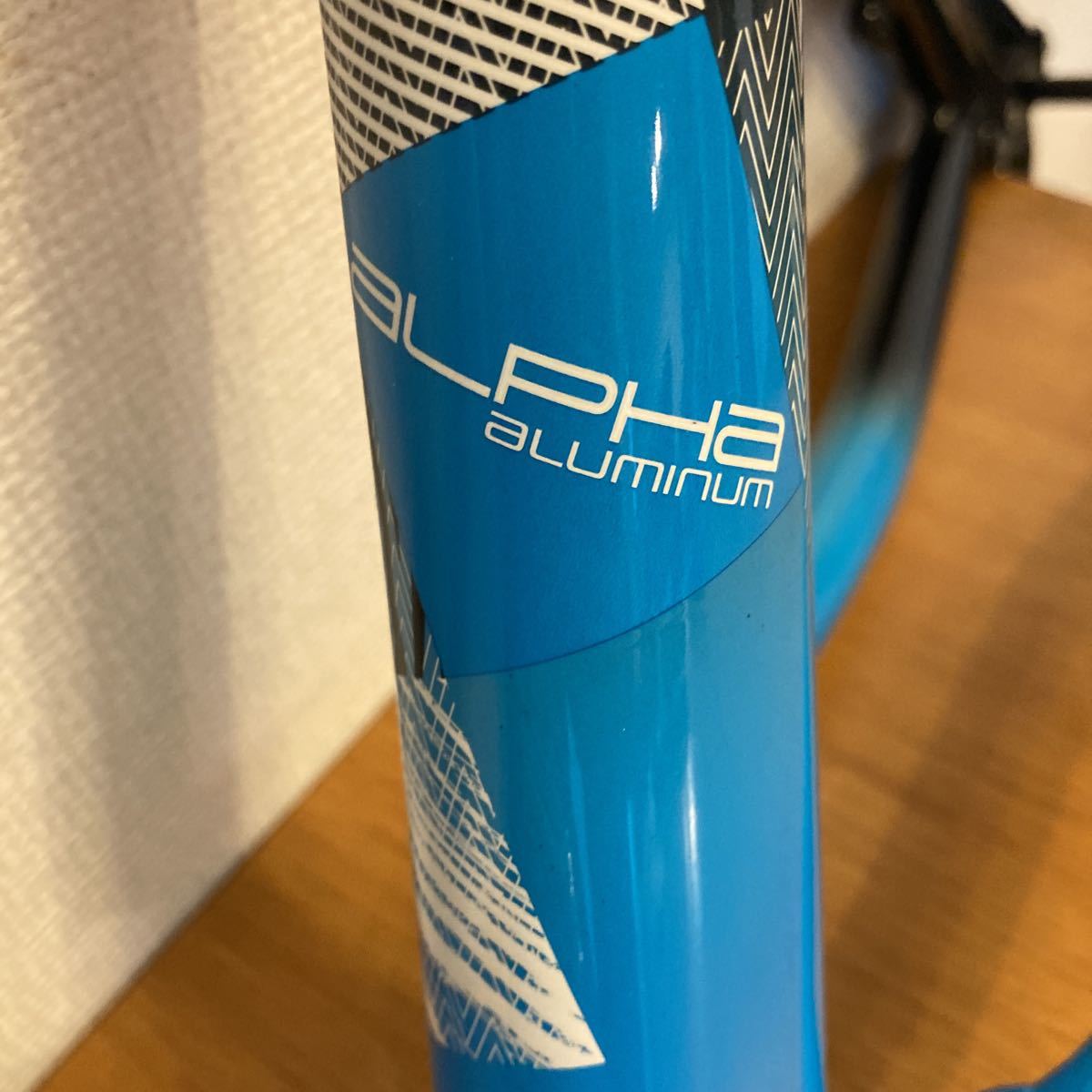 TREK TICKET signature SLOPE STYLE DJ 4X ストリート トレック ダートジャンプ 検 ...