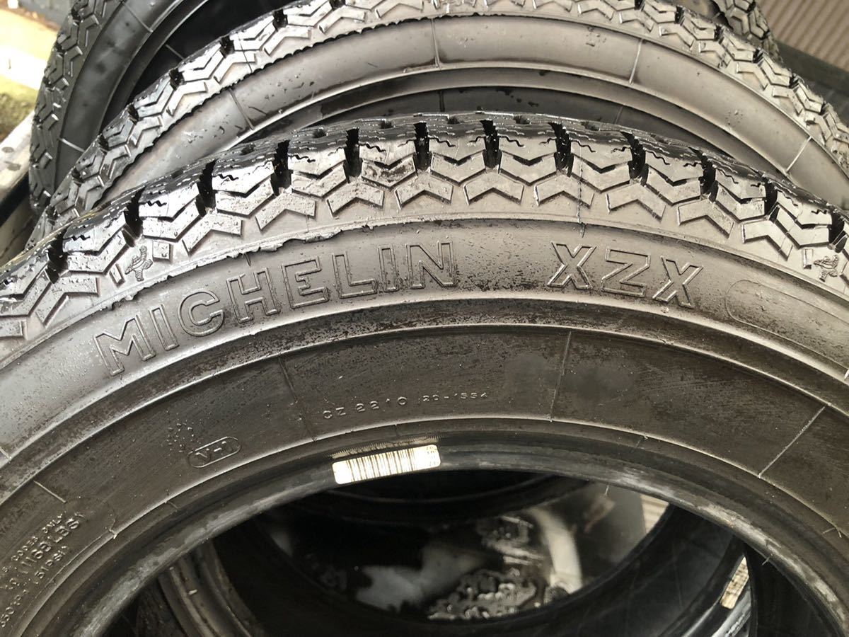 MICHELIN XZX 165SR15 空冷 VW バリ山(中古品)｜売買されたオークション情報、yahooの商品情報をアーカイブ公開 ...