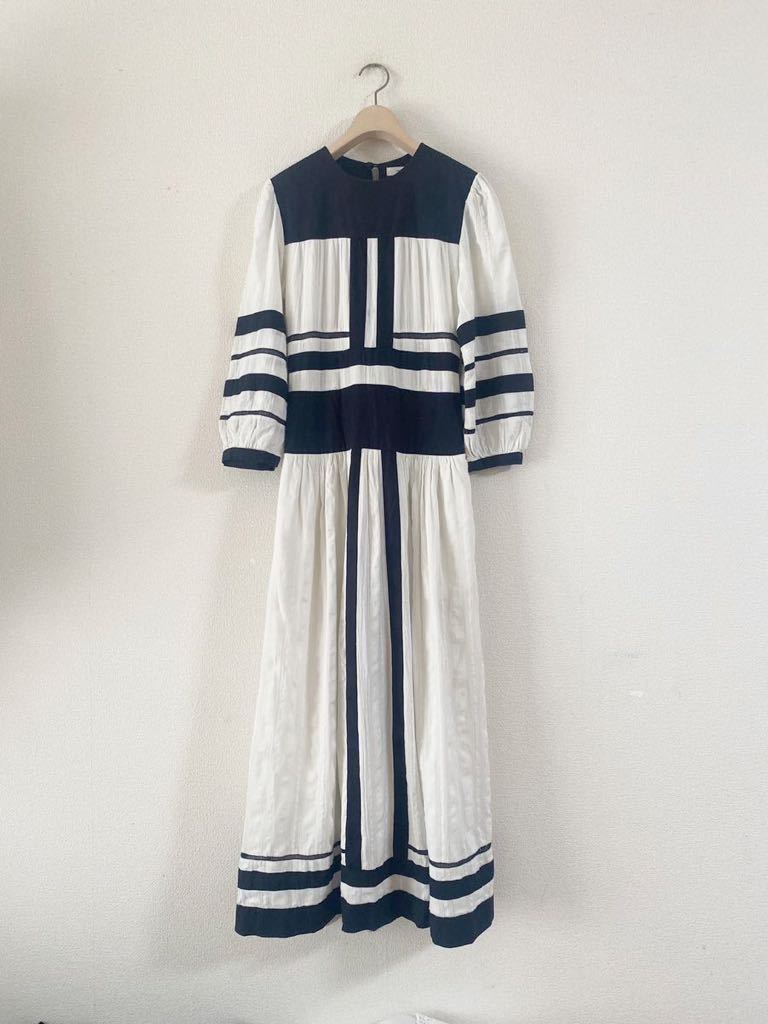 ISABEL MARANT ETOILE イザベルマラン マキシワンピース 34(Sサイズ)｜売買されたオークション情報、yahooの商品情報をアーカイブ公開 - オークファン（aucfan.com）