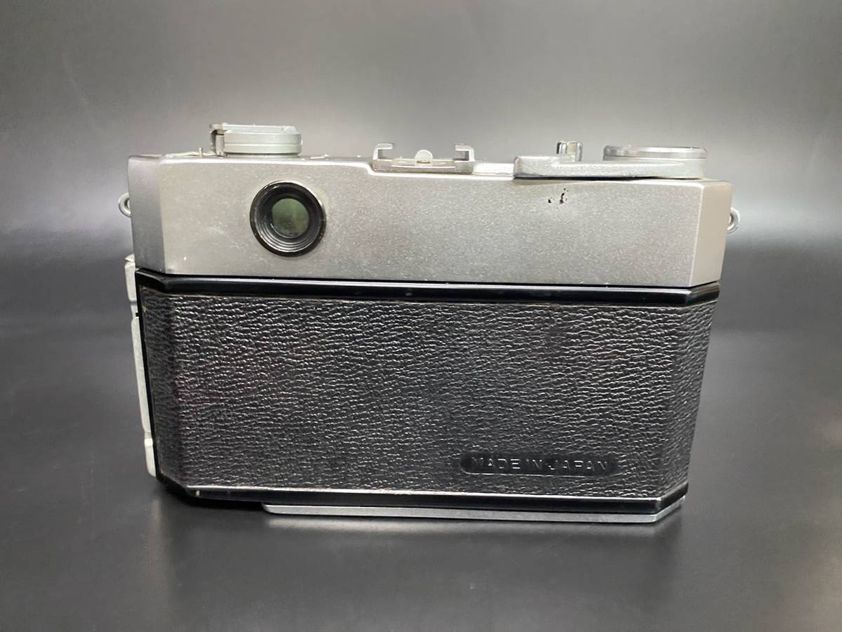 フィルムカメラ TARON VL TARONAR FC 1:1.8 45mm 写真 撮影 220912-62(コンパクトカメラ)｜売買された ...