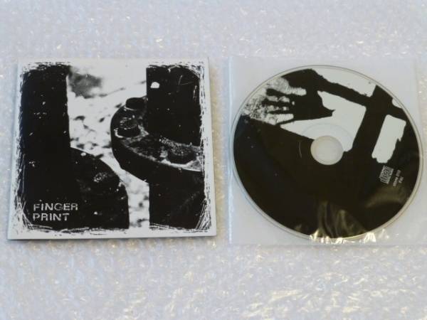 Finger Print - Finger Print CD(一般)｜売買されたオークション情報、yahooの商品情報をアーカイブ公開 ...