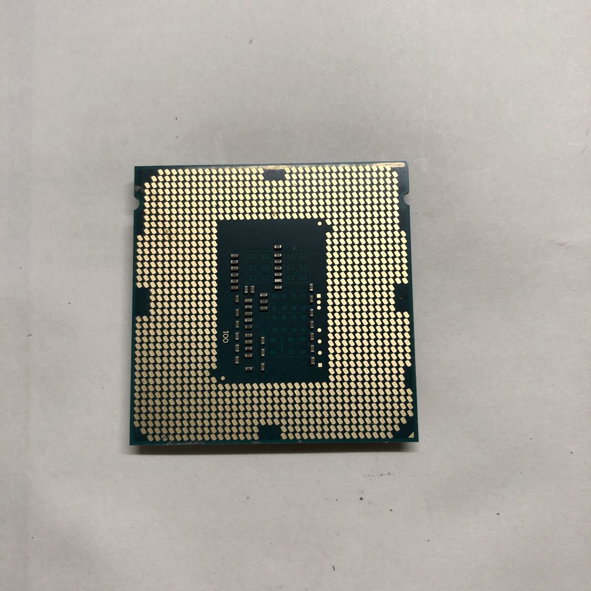 INTEL CPU i3-4170 3.70GHz SR1PL /p37(Core i3)｜売買されたオークション情報、yahooの商品情報を ...