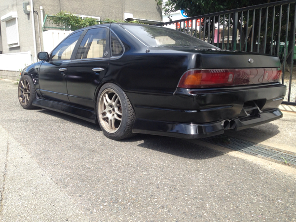 a31 セフィーロ 即ドリ SR20DET 公認車(セフィーロ)｜売買されたオークション情報、yahooの商品情報をアーカイブ公開 ...